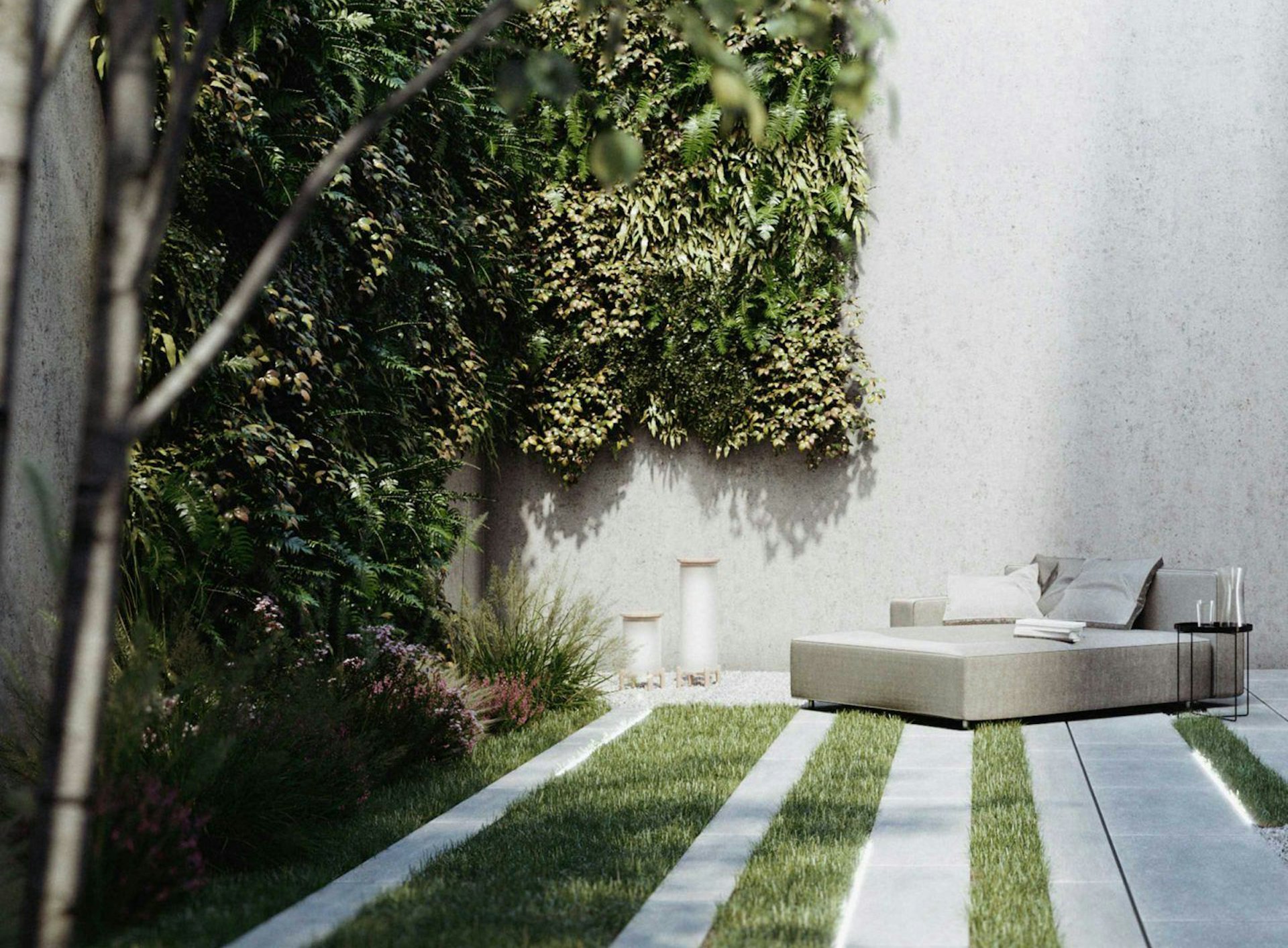 CROWND by Chipperfield | Stadtvillen von Architekt David Chipperfield