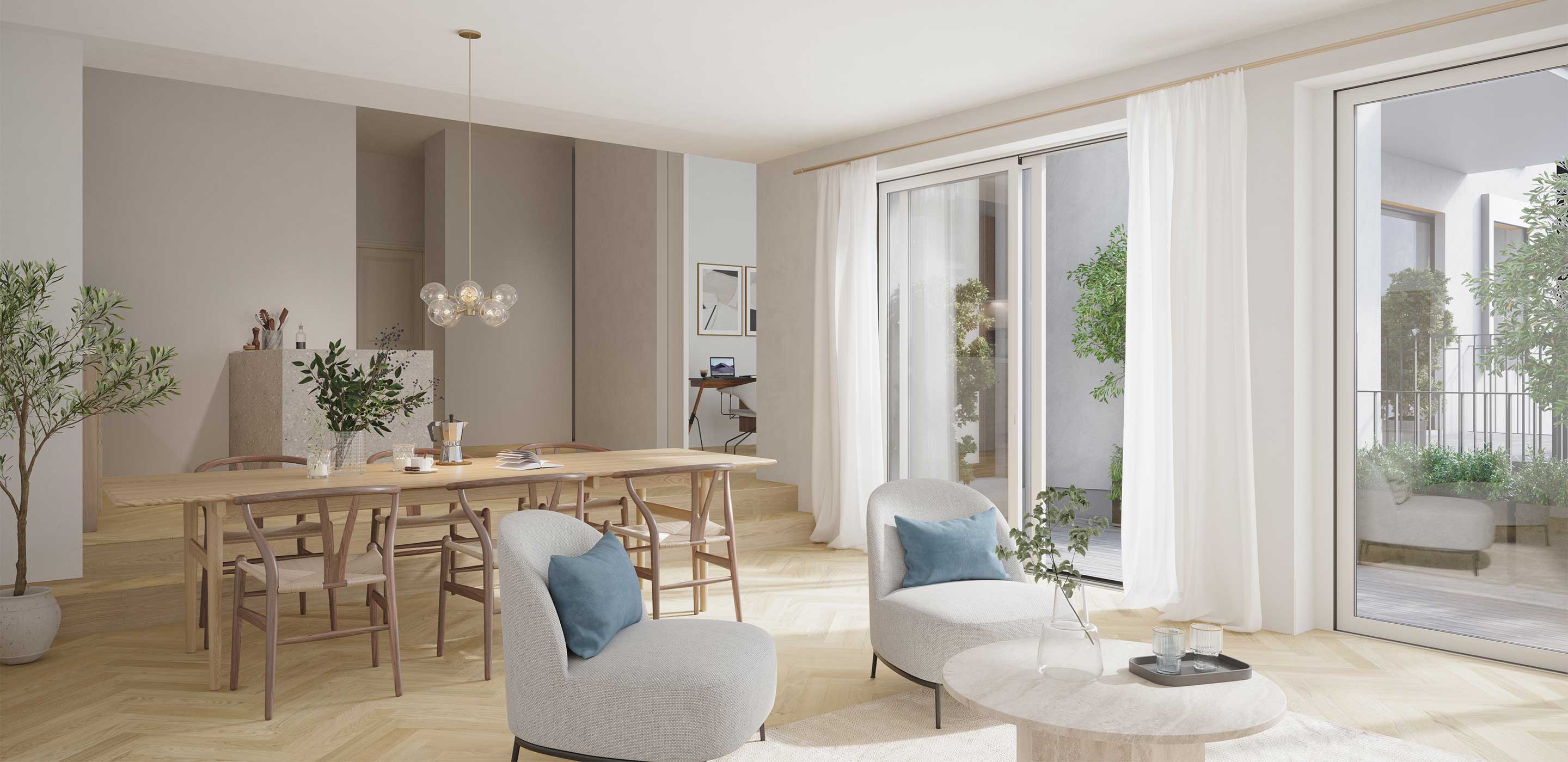 Louisa – Hay Joe by CROWND